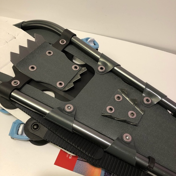 Crescent | Accessories | Crescent Moon Hike Series 825 Snowshoes | Poshmark